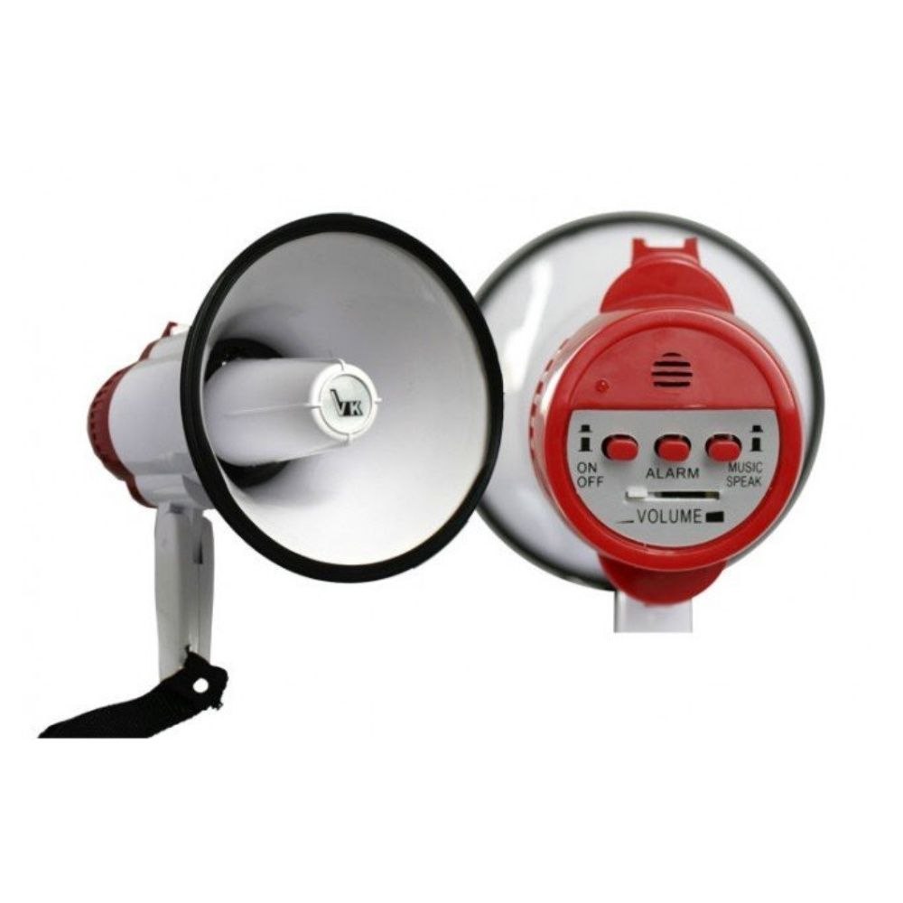 Megafon ręczny > Fireshop.com.pl